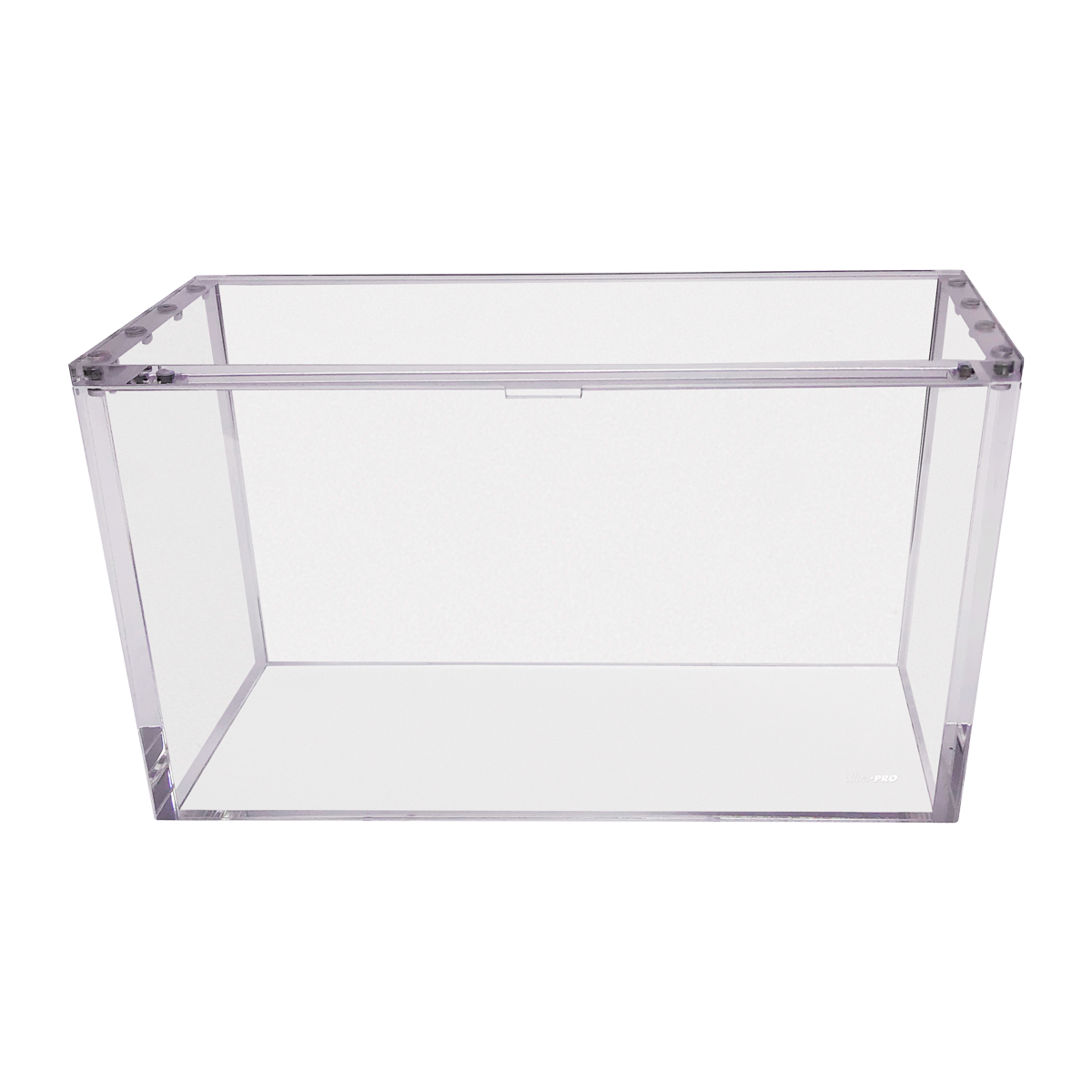 Acrylic Booster Box Display for Magic: The Gathering | Ultra PRO ...