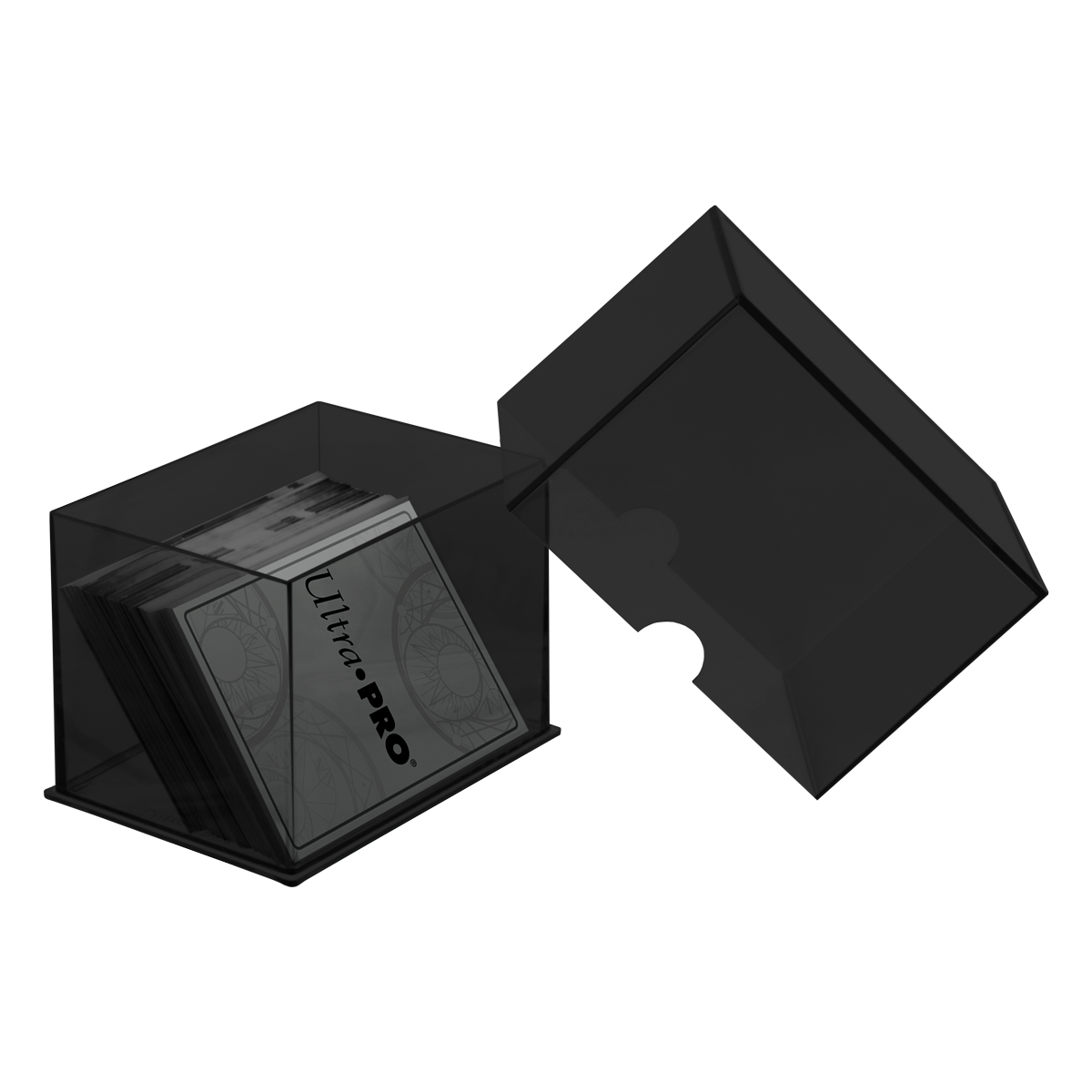 Eclipse 2-Piece 100+ Deck Box | Ultra PRO International