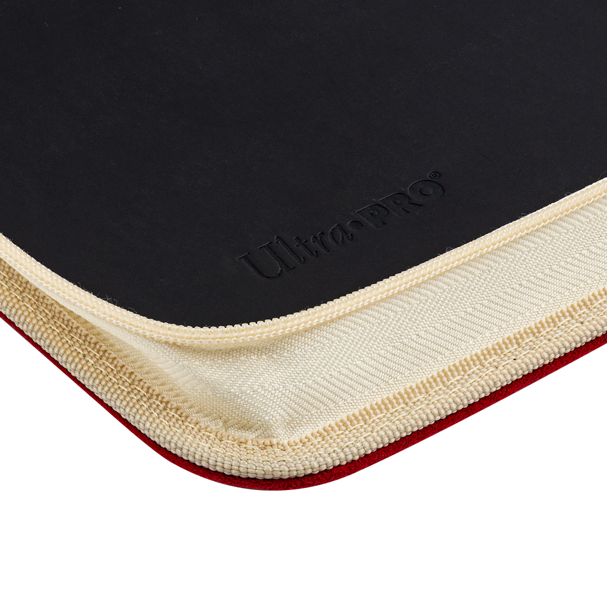 Vivid Deluxe 9-Pocket Zippered PRO-Binder | Ultra PRO International
