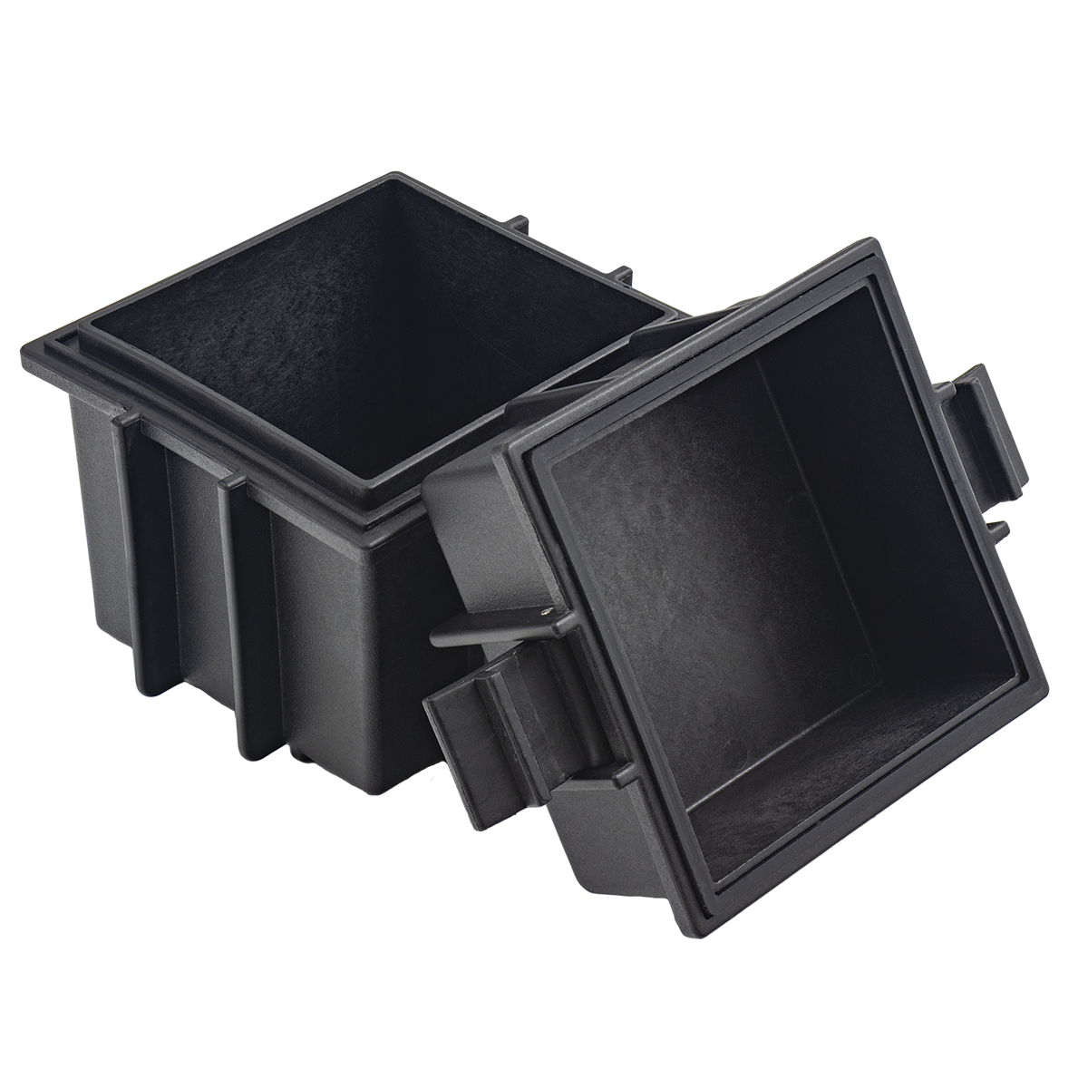 Waterproof Black Box Deck Box | Ultra PRO International