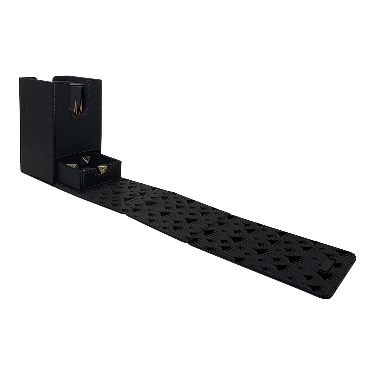 Mythic Edition Alcove Tower Deck Box for Magic: The Gathering | Ultra ...