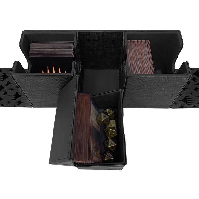 Mythic Edition Alcove Vault Deck Box for Magic: The Gathering | Ultra ...