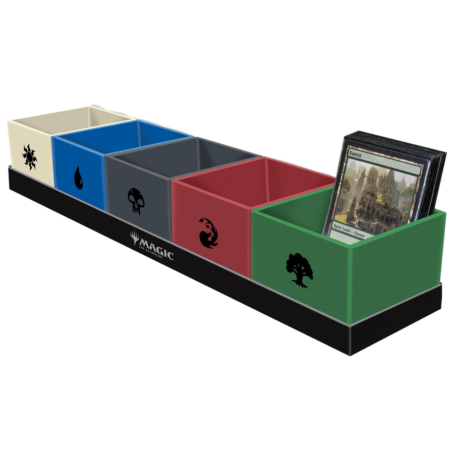 The Land Station for Magic: The Gathering | Ultra PRO International