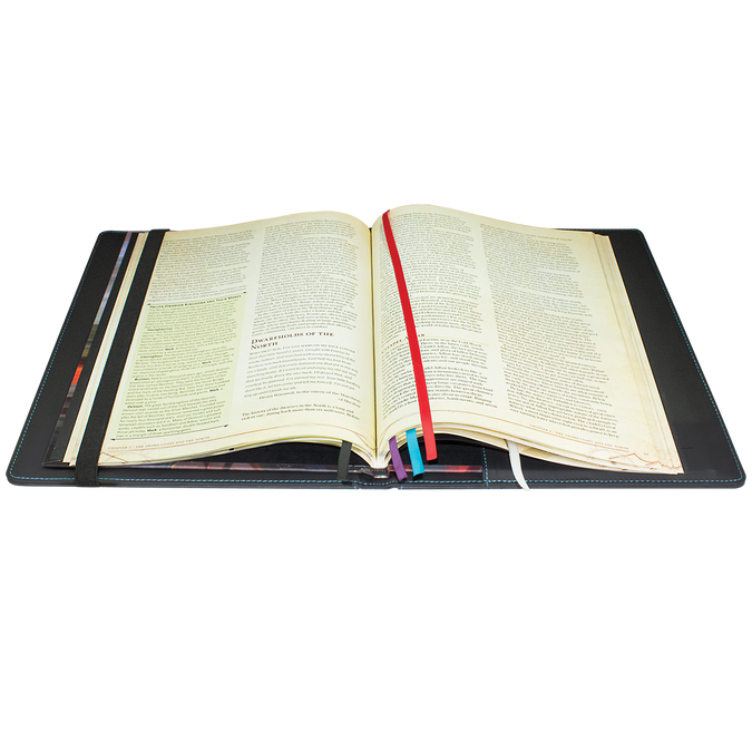 Premium Book Cover for Dungeons & Dragons | Ultra PRO International