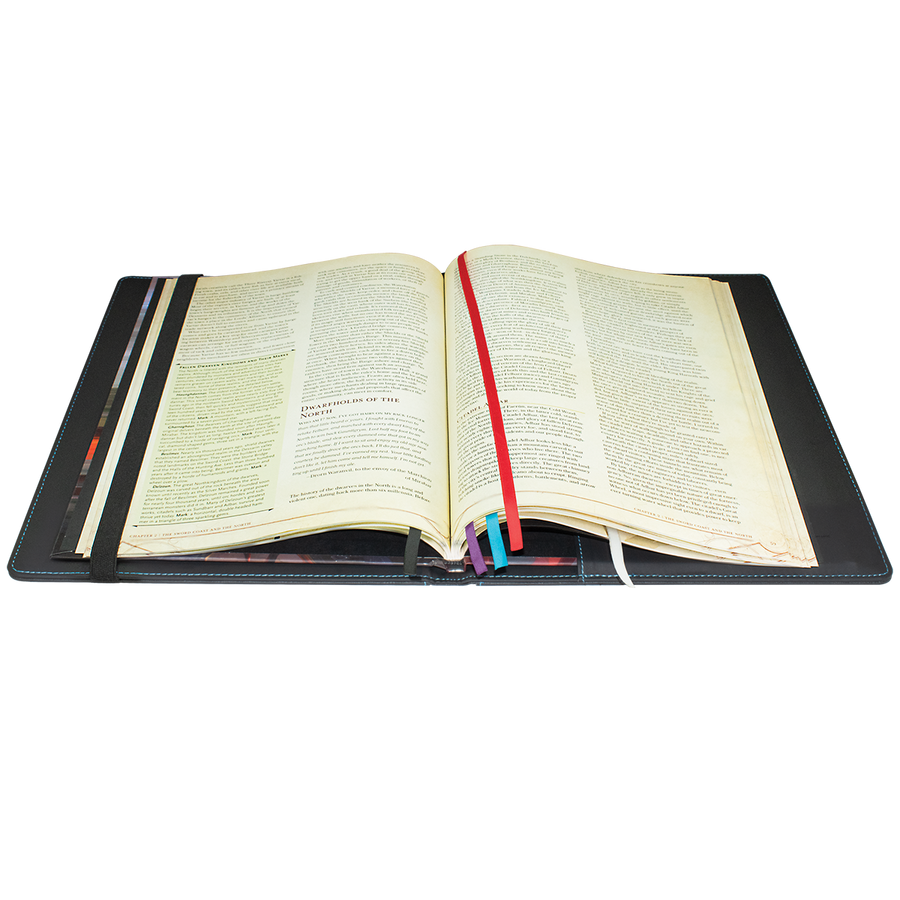 Premium Book Cover for Dungeons & Dragons | Ultra PRO International