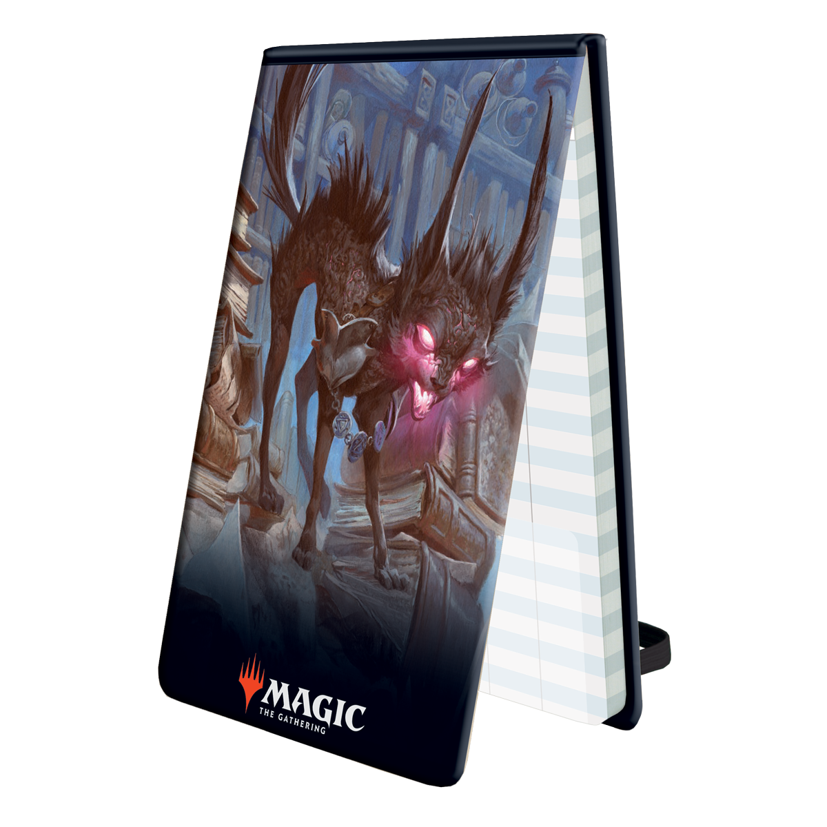 Commander Legends Falthis, Shadowcat Familiar Life Pad for Magic: The ...