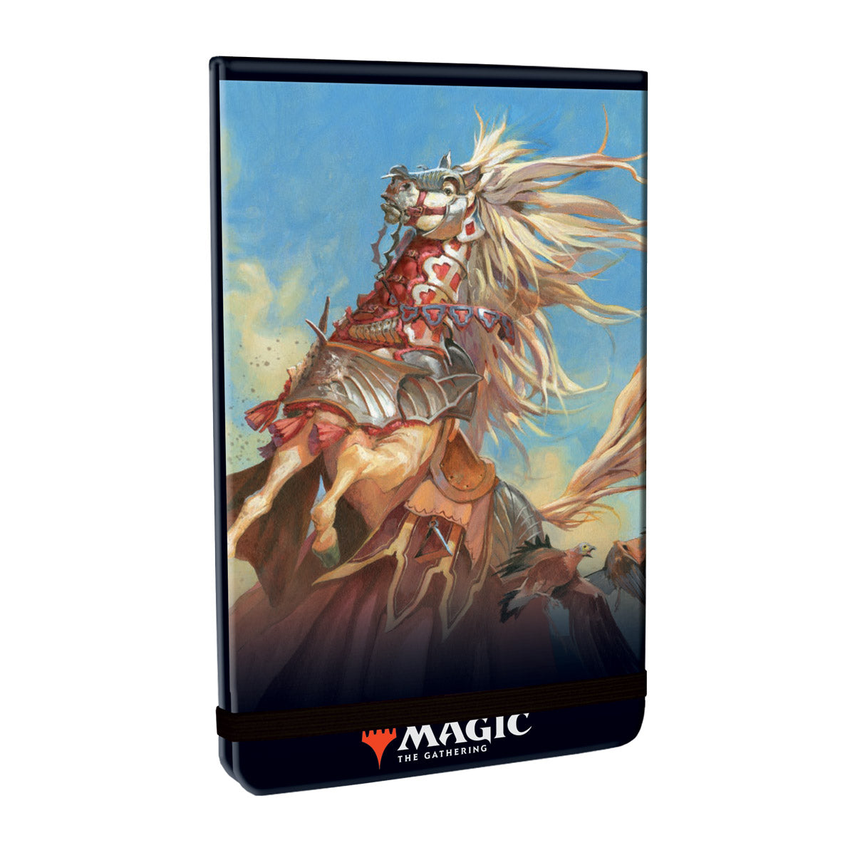 Commander Legends Keleth, Sunmane Familiar Life Pad for Magic: The ...