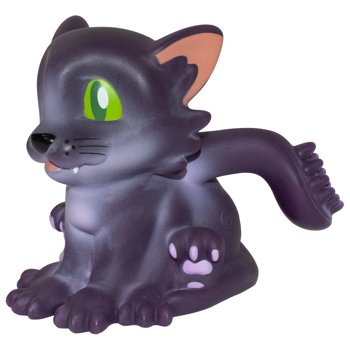Figurines of Adorable Power: Dungeons & Dragons "Displacer Beast ...