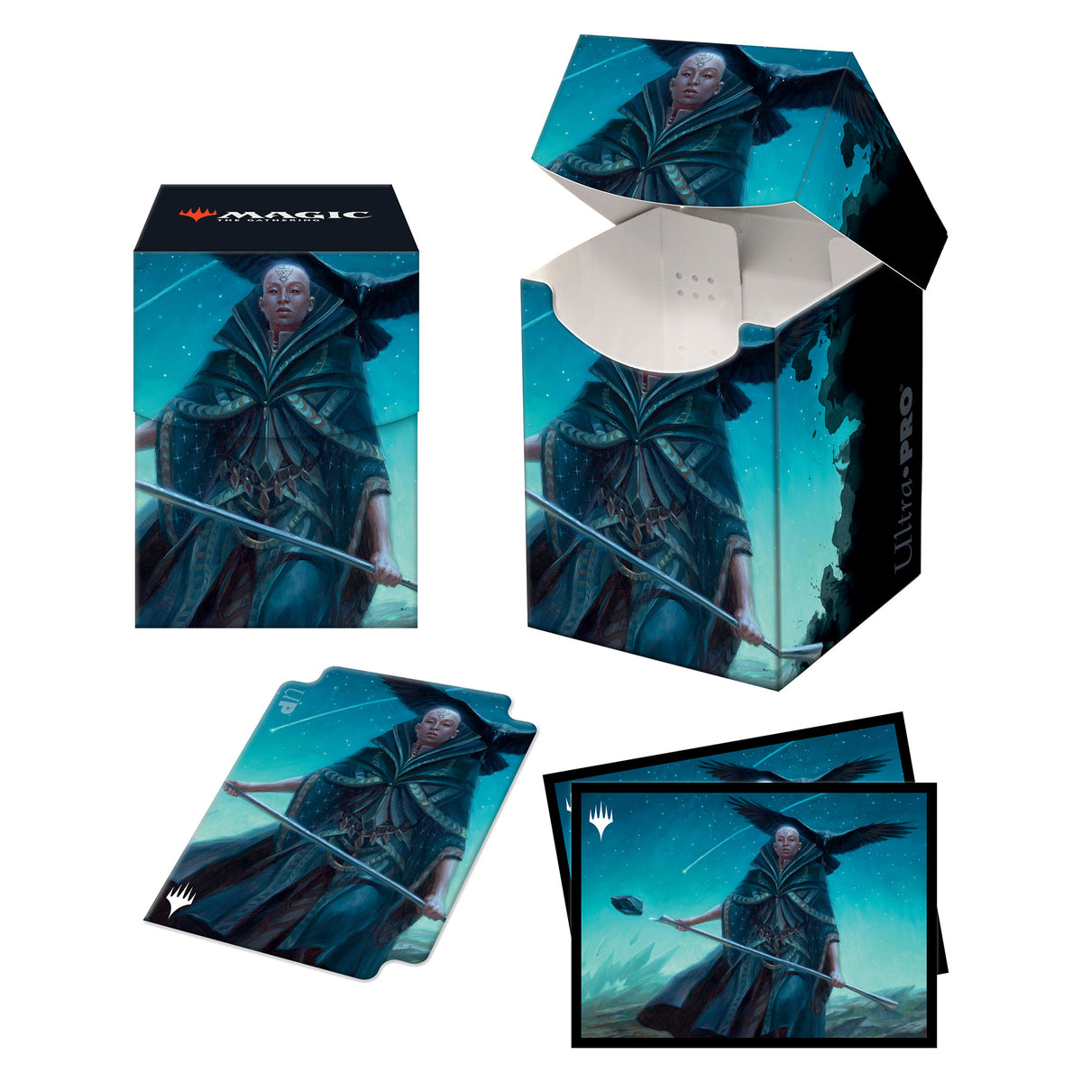 Commander Adventures in the Forgotten Realms Sefris of the Hidden Ways ...