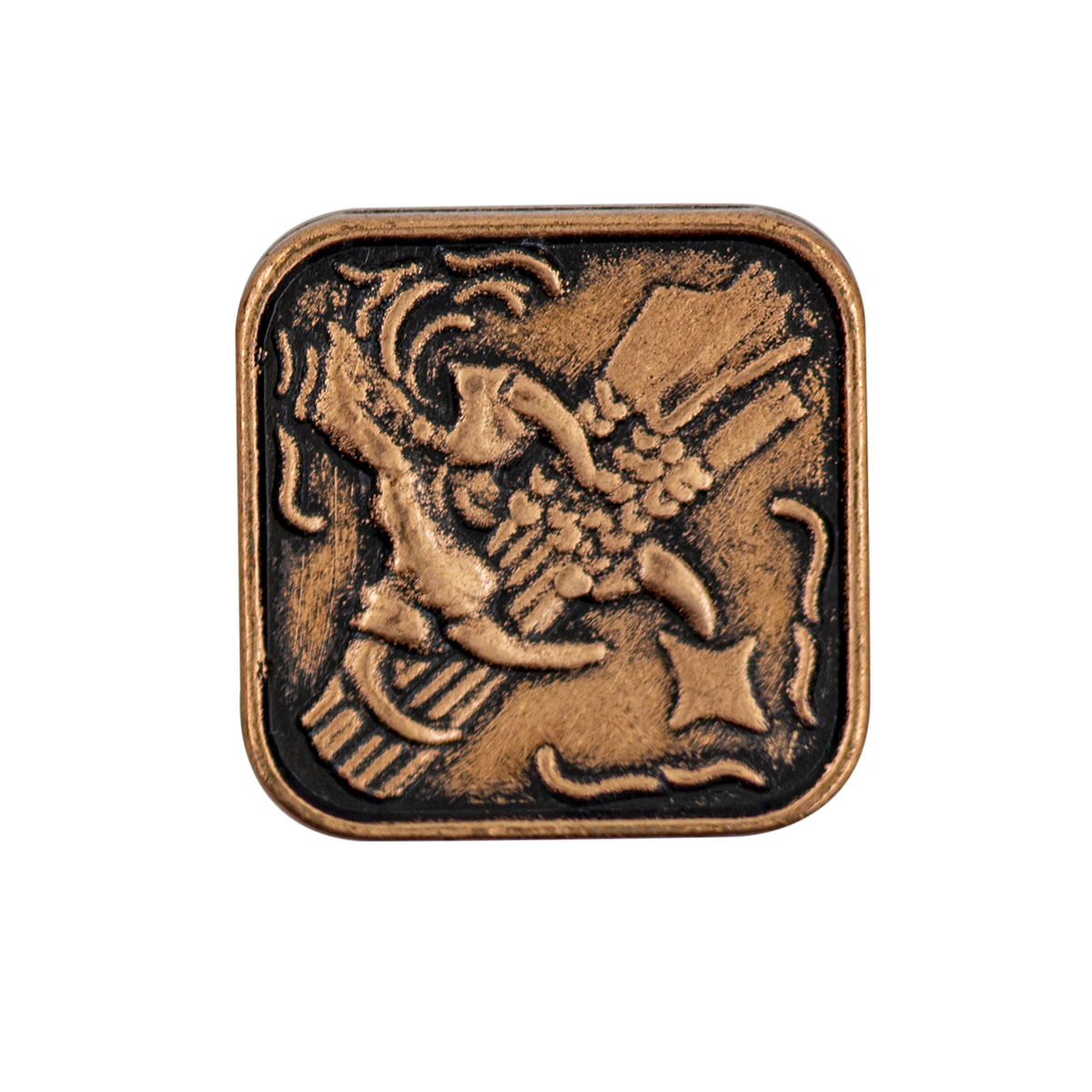 Waterdeep Coins for Dungeons & Dragons | Ultra PRO International