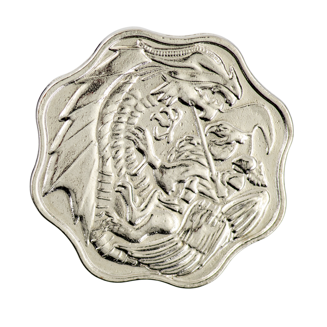Waterdeep Coins for Dungeons & Dragons | Ultra PRO International