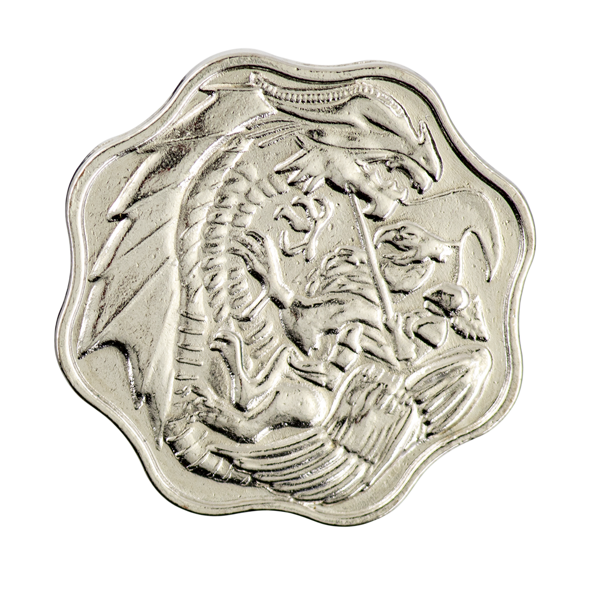 Waterdeep Coins for Dungeons & Dragons | Ultra PRO International