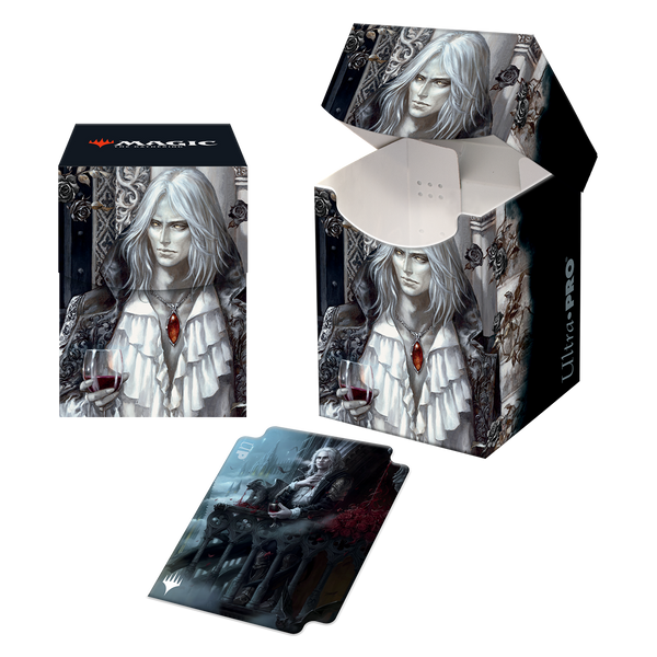 Sorin Lord Of Innistrad Alternate Art