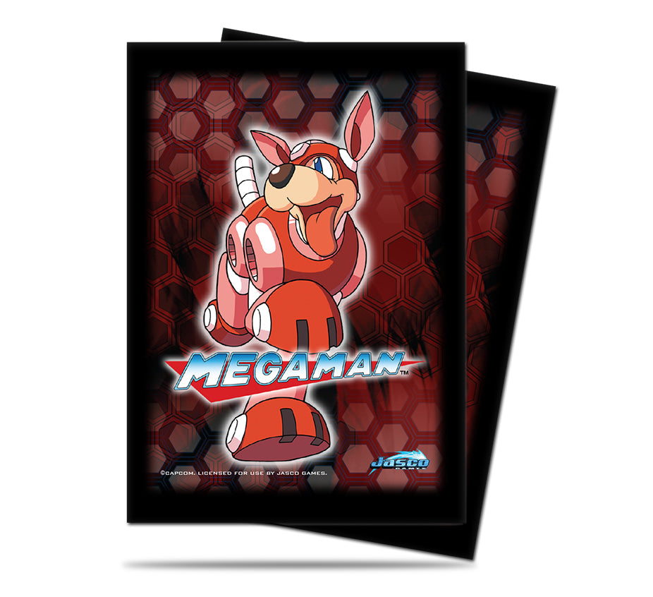 Mega Man | Ultra PRO International
