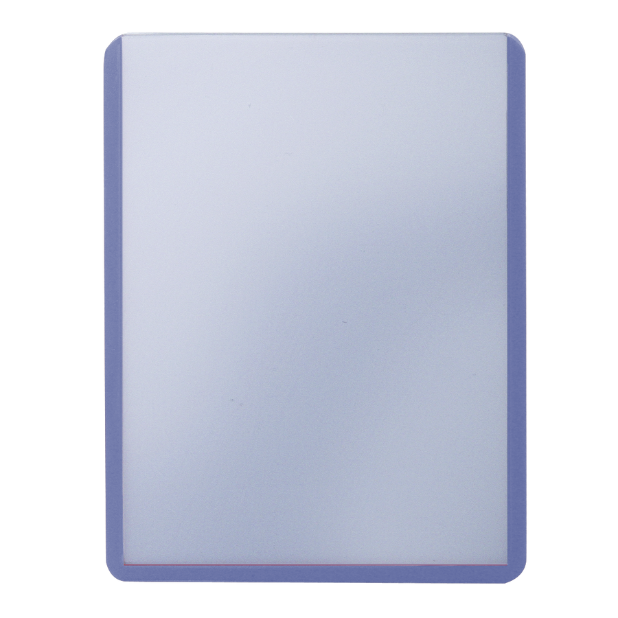 3" x 4" Clear Regular Toploaders (35ct) for Standard Size Cards | Ultra ...