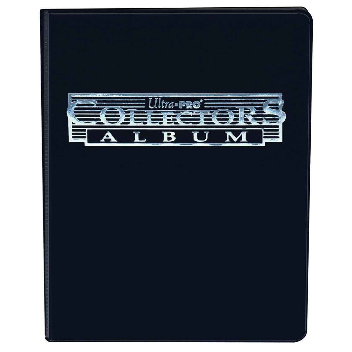 4-Pocket Collectors Portfolio | Ultra PRO International