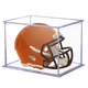Mini Helmet & Figurines UV Display Case | Ultra PRO International