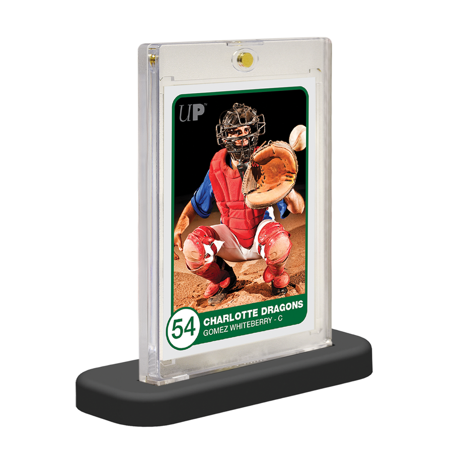 35PT ONE-TOUCH & Stands (5ct) | Ultra PRO International