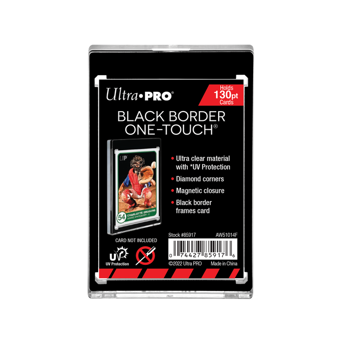 35PT ONE-TOUCH & Stands (5ct) | Ultra PRO International