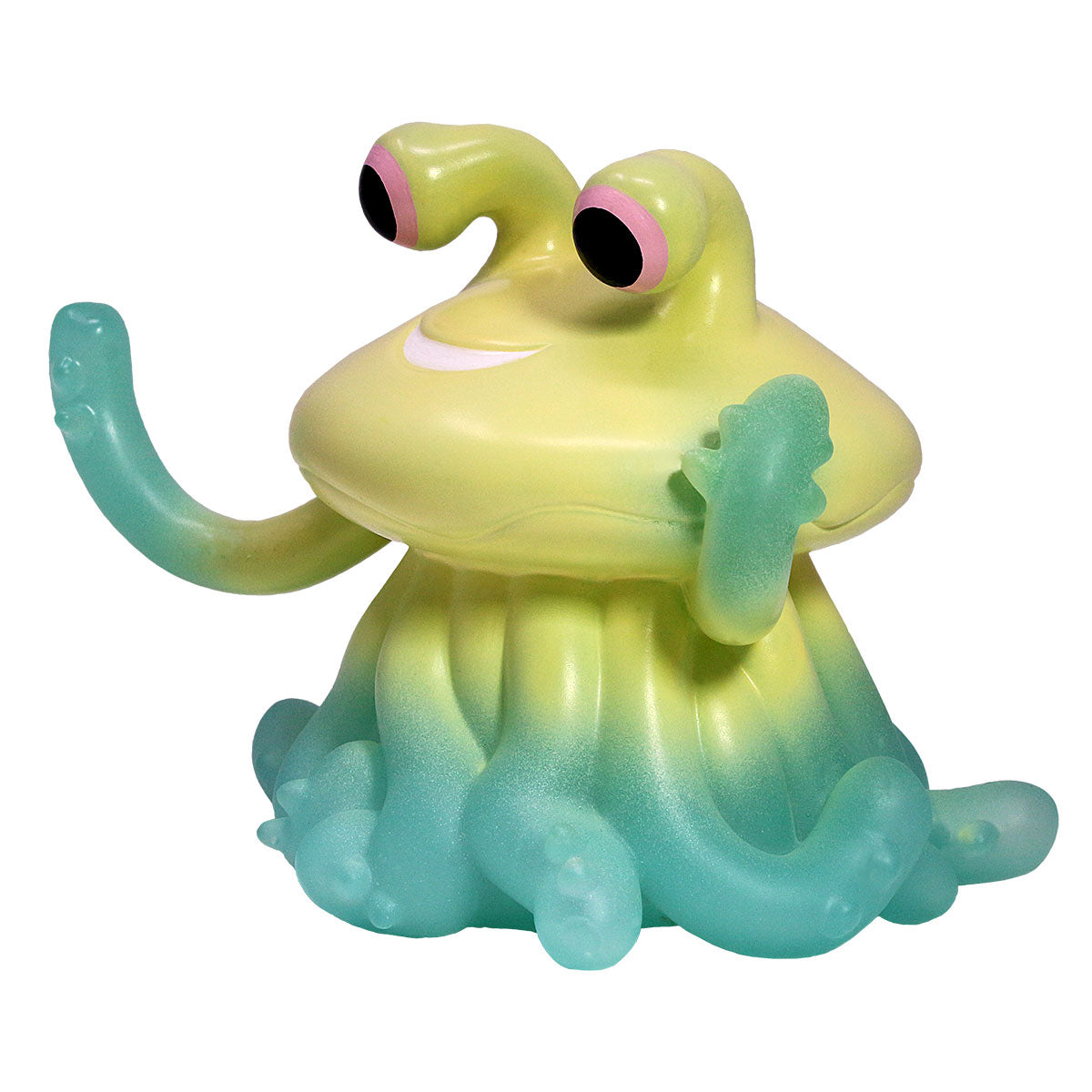 Figurines of Adorable Power: Dungeons & Dragons "Flumph" | Ultra PRO ...
