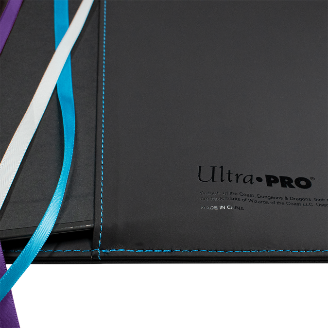 Premium Book Cover for Dungeons & Dragons | Ultra PRO International