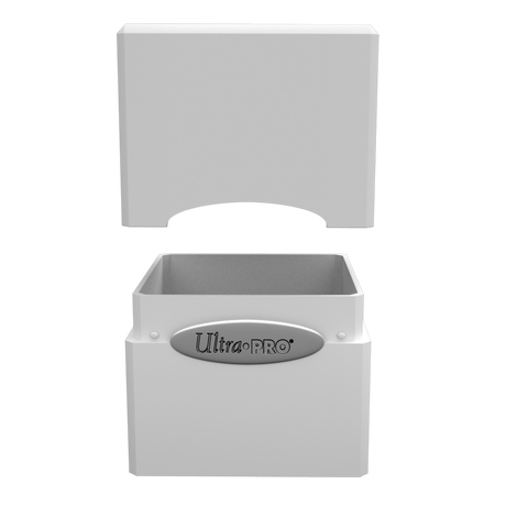 Classic Satin Cube | Ultra PRO International