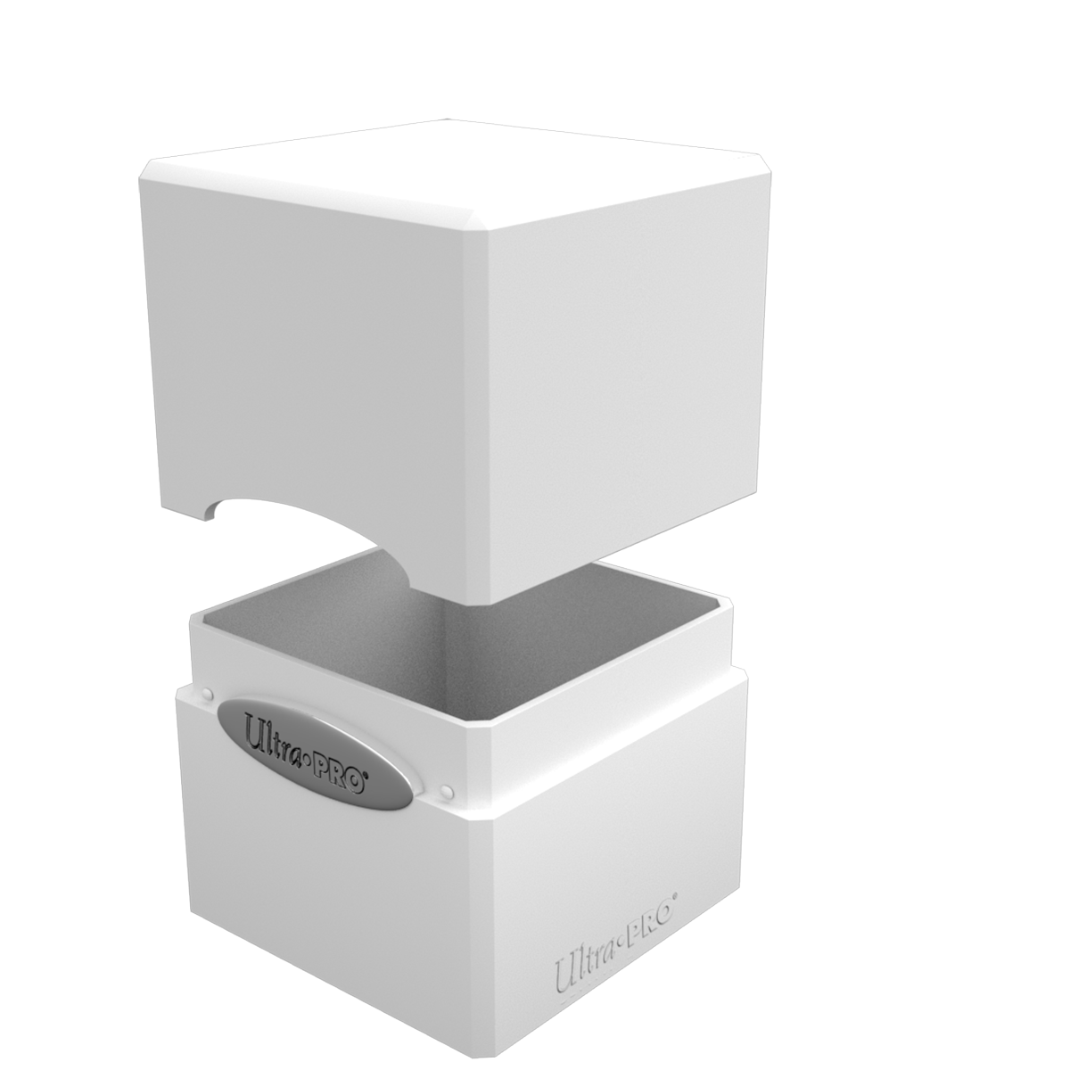 Classic Satin Cube | Ultra PRO International